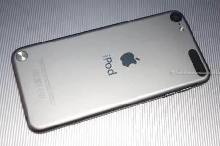 Apple iPods - Apple iPod Touch | SPACE GREY | 32GB | 5th Generation ...