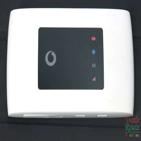 Modems - Vodafone R218-Z WiFi LTE Router - uses SIM card was sold for ...