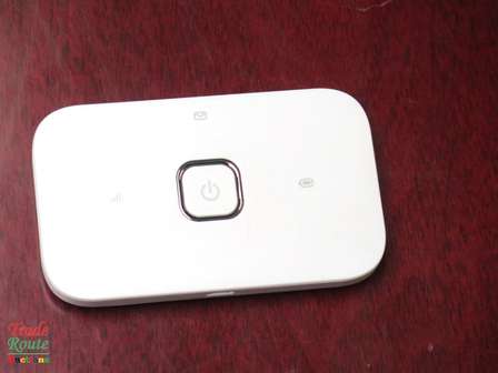 Modems - Vodafone Mobile Wi-Fi R218h 4G LTE Wireless Hotspot Modem ...