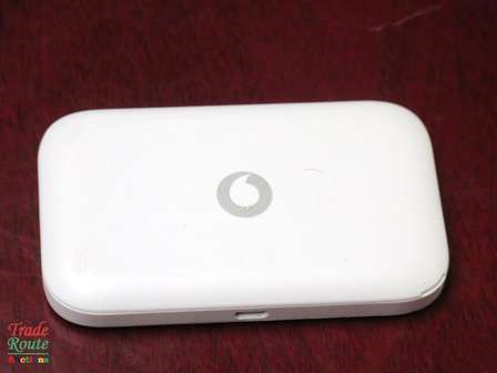 Modems - Vodafone Mobile Wi-Fi R218h 4G LTE Wireless Hotspot Modem ...