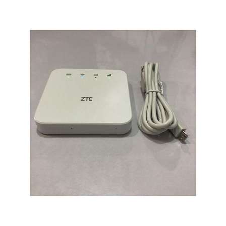 Modems - ZTE MF927U 3G/4G/LTE Mobile Wi-Fi Modem Router [ USES SIM CARD ...