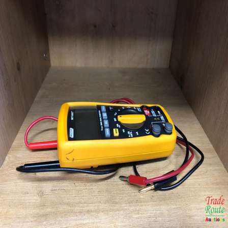 Test Equipment - Major Tech MT1887 Precision Digital Multimeter Auto ...