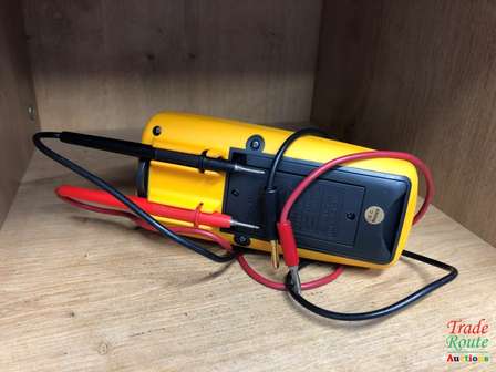 Test Equipment - Major Tech MT1887 Precision Digital Multimeter Auto ...