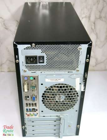 PC Desktops & All-in-Ones - Mecer MST6376 Desktop PC Computer | CORE i3 ...