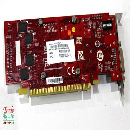 Graphics & Video Cards - MSI GT 520 Graphics card 1 GB DDR3 DVI/HDMI ...