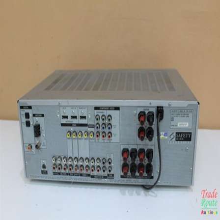 Amplifiers & Processors - Sony STR-K1500 AV Receiver - Home Theatre Amplifier was sold for R1 ...