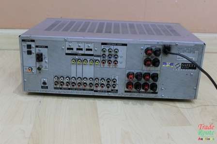 Amplifiers & Processors - SONY Multi Channel AV Receiver - STR-K1500 ...