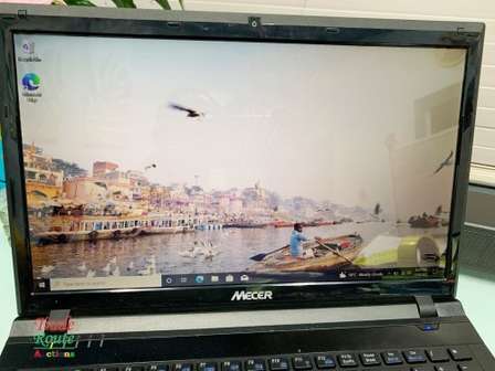 Laptops & Notebooks - MECER i5 W251EU 15.6 INCH LAPTOP - Low Battery ...