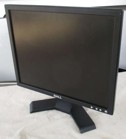 Monitors - Bargain dell LCD, model e170sc, e177fpc, e178fpc, 17` inch ...