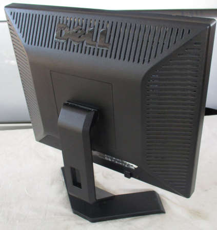 Monitors - Bargain dell LCD, model e170sc, e177fpc, e178fpc, 17` inch ...