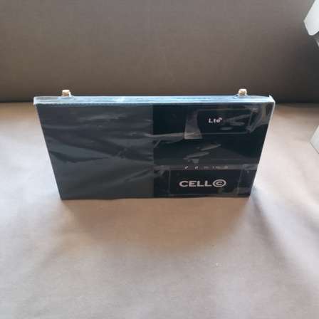 Wireless Routers - Cell C LTE-A Home Router - Please read was listed ...
