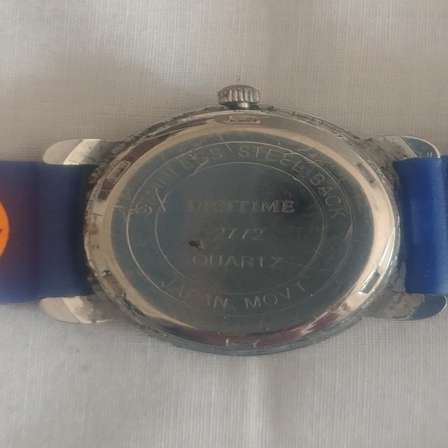 Children's Watches - Digitime Quartz Watch was listed for R100.00 on 16 ...