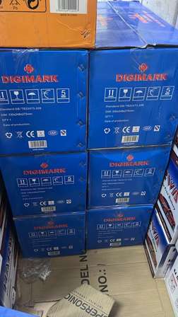 Other Home & Living - 200ah DIGIMARK SOLAR BATTERY was listed for R3 ...