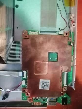 Laptops & Notebooks - Mecer z140c motherboard was sold for R850.00 on ...