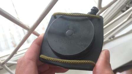 Kit - 1980s SADF era Recce used Alti-Master wrist mounted HALO ...