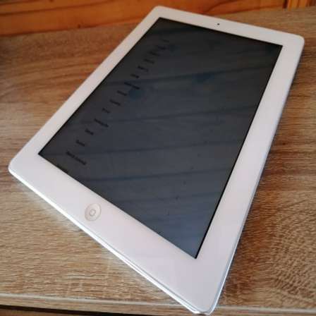 Devices - ****APPLE IPAD A1430 3RD GEN, 3G AND WIFI 32GB, 10 INCH ...