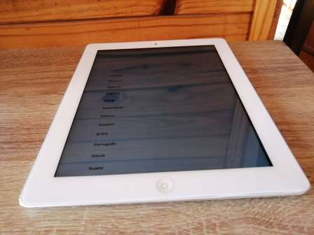 Devices - ****APPLE IPAD A1430 3RD GEN, 3G AND WIFI 32GB, 10 INCH ...