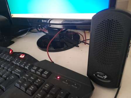 PC Desktops & All-in-Ones - *DESKTOP PC SET UP*PROLINE TOWER WITH PVIEW ...