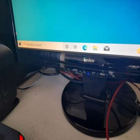 PC Desktops & All-in-Ones - *DESKTOP PC SET UP*PROLINE TOWER WITH PVIEW ...