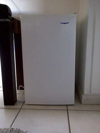 Fridges & Freezers - Westpoint Bar Fridge 130L - with freezer was sold ...