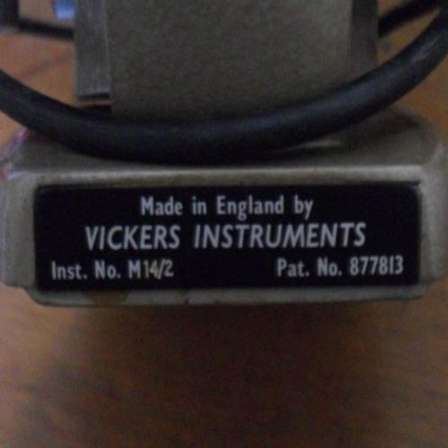 Microscopes - NICE FIND........MICROSCOPE MADE BY VICKERS INSTRUMENTS ...