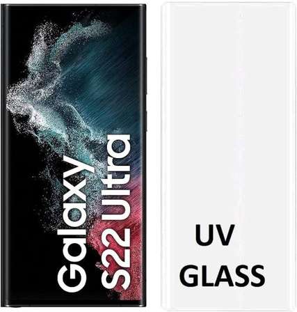 Samsung - SAMSUNG S22 ULTRA 5G SM-908U SINGLE SIM ( BLACK ) was sold ...