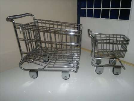 Other Kitchenalia - For Sale the Smaller one. The Mini Checkers ...