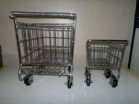 Other Kitchenalia - For Sale the Smaller one. The Mini Checkers ...