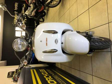 Scooters & Mopeds - 2018 BIG BOY REVIVAL 150cc SCOOTER was listed for ...