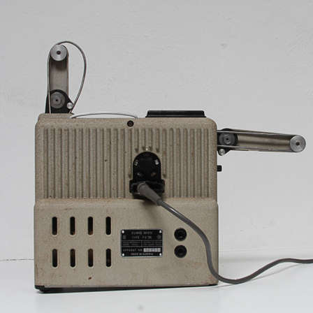 Projectors - EUMIG P8 M, 8mm FILM/MOVIE PROJECTOR was sold for R250.00 on 12 Dec at 20:52 by ...