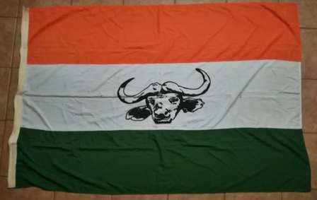 South African Army - Bophuthatswana Defence Force 1 Infantry Battalion ...