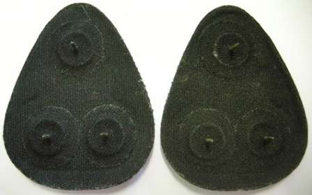 South African Army - SANDF Warrant Officer Class I Rank Insignia ...