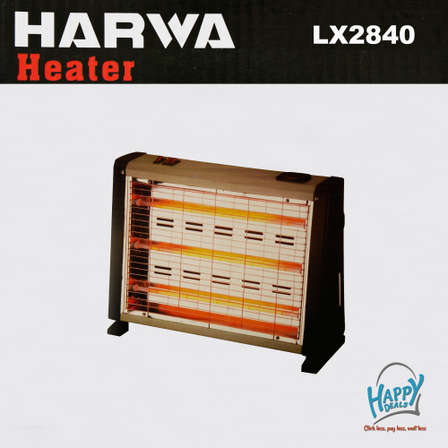Heaters - Harwa|3 Bar Heater was sold for R249.00 on 20 Jul at 13:46 by ...