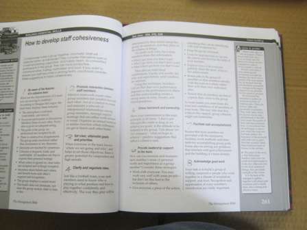 Business & Management Sciences - MANAGEMENT BIBLE(SOUTHERN AFRICAN ...