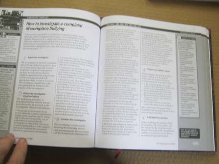 Business & Management Sciences - MANAGEMENT BIBLE(SOUTHERN AFRICAN ...