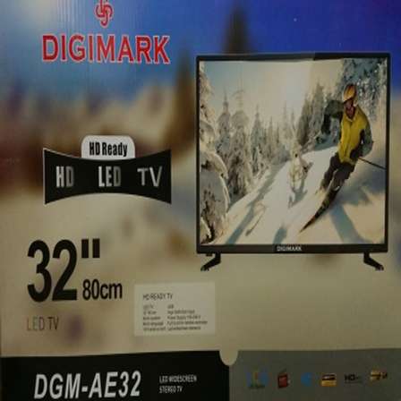 Other Electronics - BRAND NEW!!! Digimark 32" LED Widescreen TV was ...