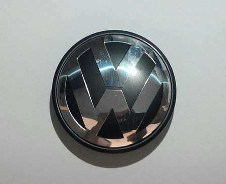 Hub Caps - Set of 4 VOLKSWAGEN VW WHEEL CENTER CAPS RIM HUB CAP 65 mm ...