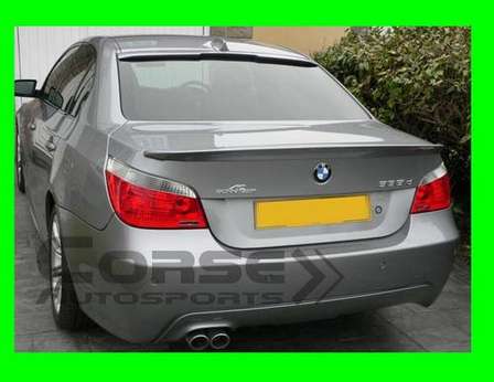 Other Exterior & Accessories - bmw E60 5 series AC SCHNITZER ROOF AND ...