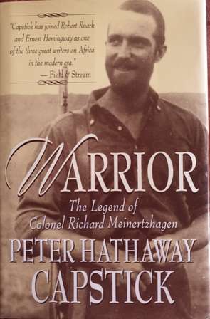 Biographies & Memoirs - WARRIOR - The Legend of Colonel Richard ...
