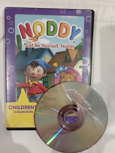 TV Series - Noddy: Just Be Yourself, Noddy [dvd] for sale in Pretoria ...