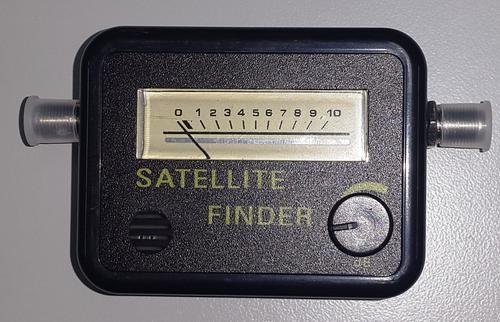 Satellite TV Splitters & Switches - DSTV Satellite Signal Finder Meter ...