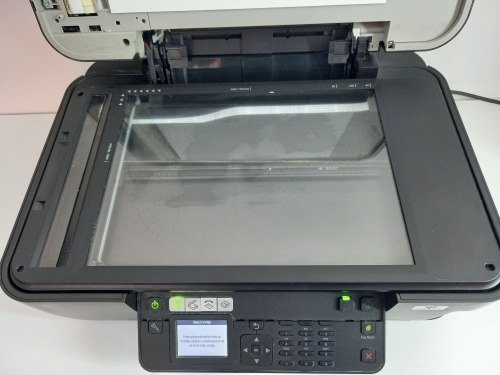 Printers - Verified Powers On | Lexmark Prospect Pro205 Printer + Ink ...