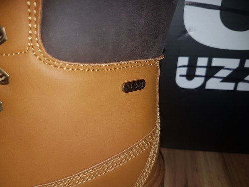 Casual - ORIGINAL UZZI Boots - SA Size 6 - Colour : Camel- 9423963 ...