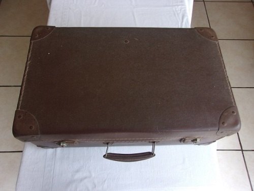 Other Antiques & Collectables - 2 Small vintage school cases for 1 bid ...