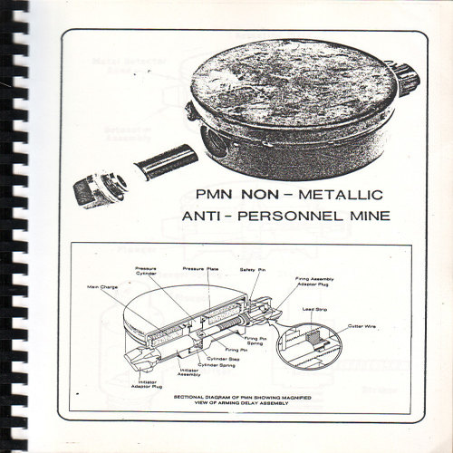 Other War Memorabilia - SADF - 1 Recce ( Restricted ) - Special Forces ...