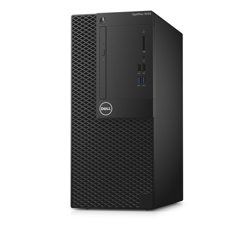 PC Desktops & All-in-Ones - Dell OptiPlex 3050 Mini Tower Desktop PC ...