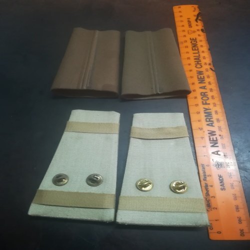 South African Army - SADF Major Ranks LOT (4x Items) was sold for R100 ...