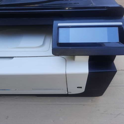 Printers - HP COLOUR PRINTER LASERJET PRO CM1415 MFP for sale in ...