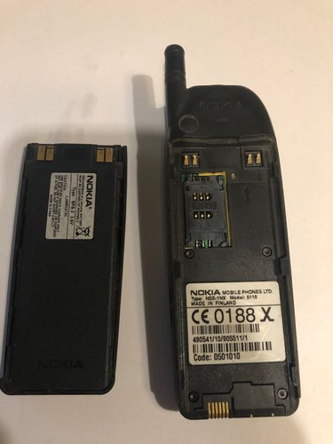 Nokia - COLLECTABLE LEGEND - NOKIA 5210 was sold for R110.00 on 18 Sep ...