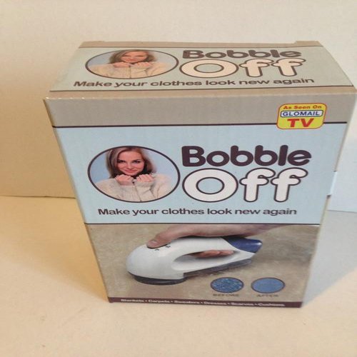 Other Home & Living - Bobble Off from Glomail was sold for R40.00 on 7 ...